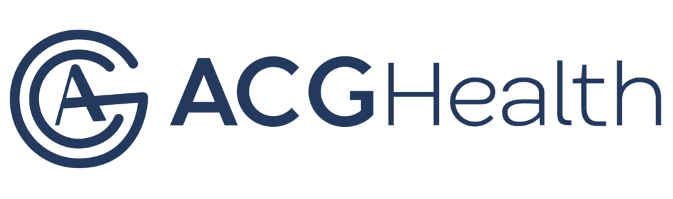 AIDS Care Group is now ACG Health - ACG Health